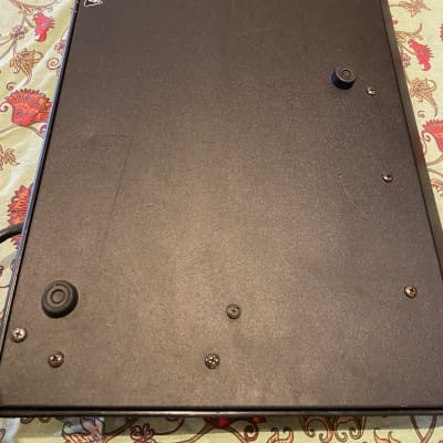 Roland JV-90 76-Key Expanded Synthesizer with VE-JV1 | Reverb