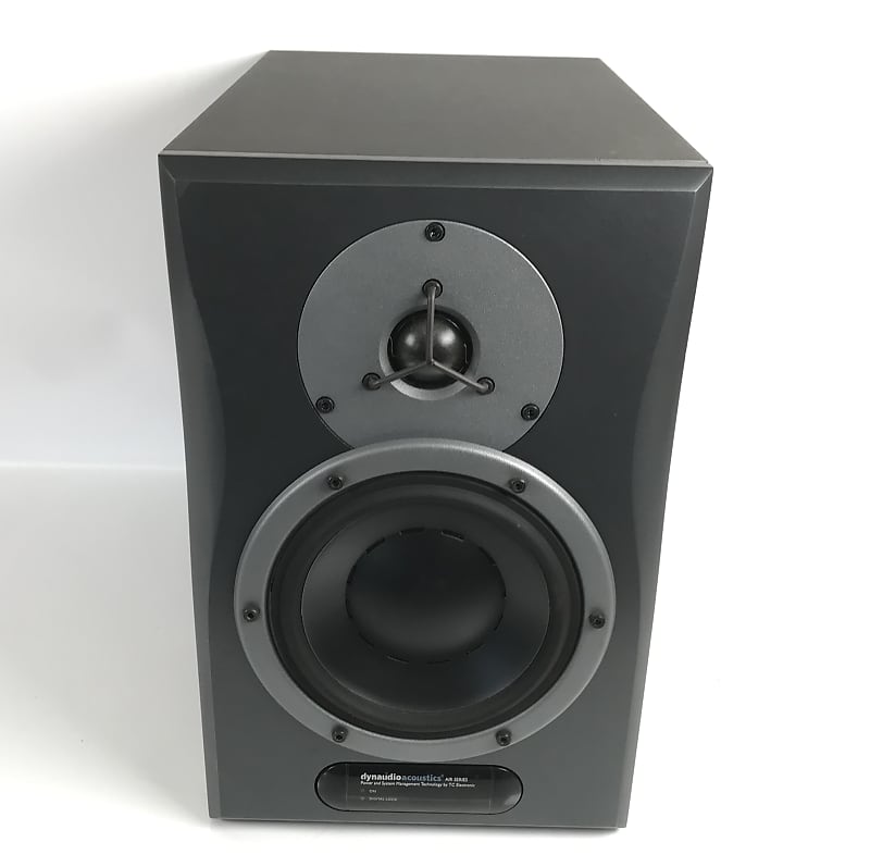 Dynaudio AIR 6 Slave Two-way Active Nearfield Studio Monitor | Reverb