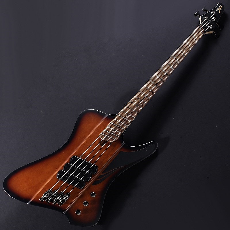 DINGWALL D-ROC Standard 4st MVB | Reverb