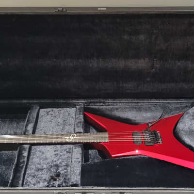 Solar Type X | Reverb