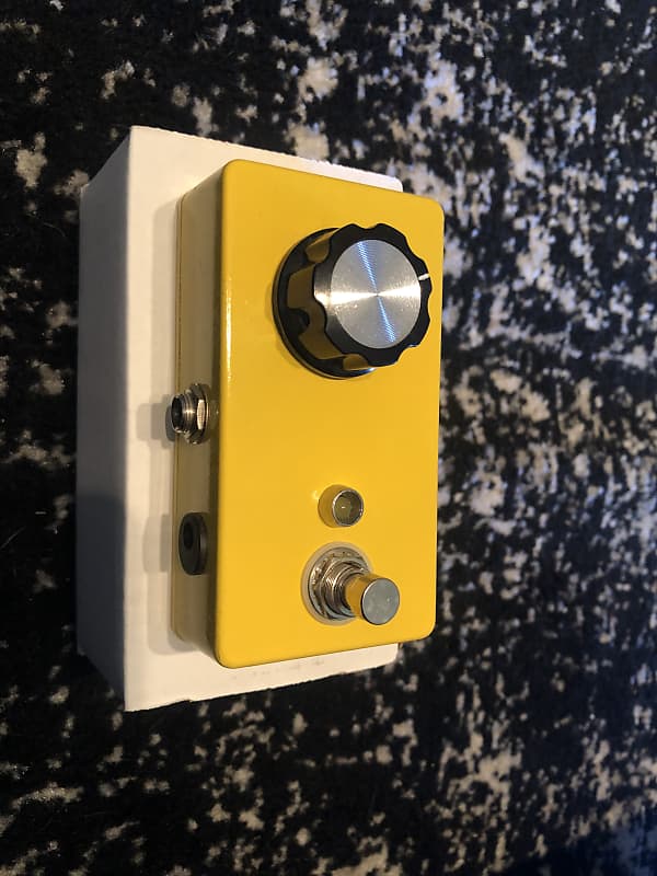 DIY APC Gold (Sunn o))) Tone) 2020 Yellow | Reverb