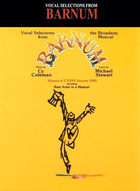 Barnum (Vocal Selections) | Reverb