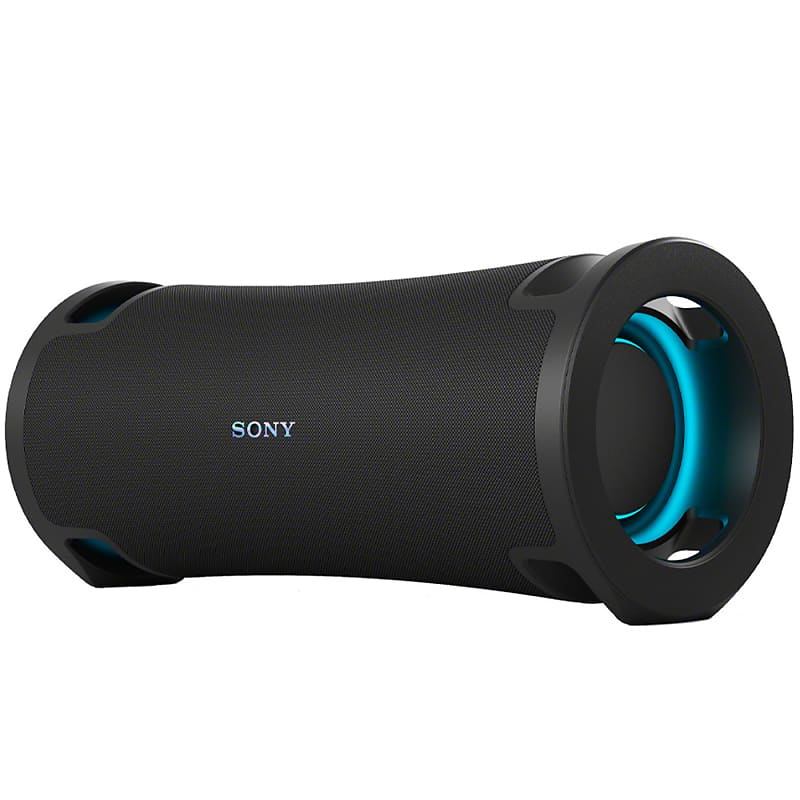 Sony ULT Field 7 Wireless Portable Bluetooth Karaoke Party | Reverb