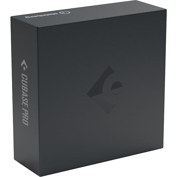 Steinberg Cubase Pro 11 UPG ab AI 6 GB/D/F/I/ES/PT | Reverb