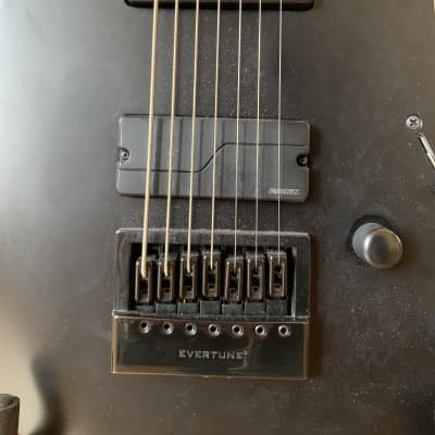 Solar Guitars A1.7C 2021 | Reverb