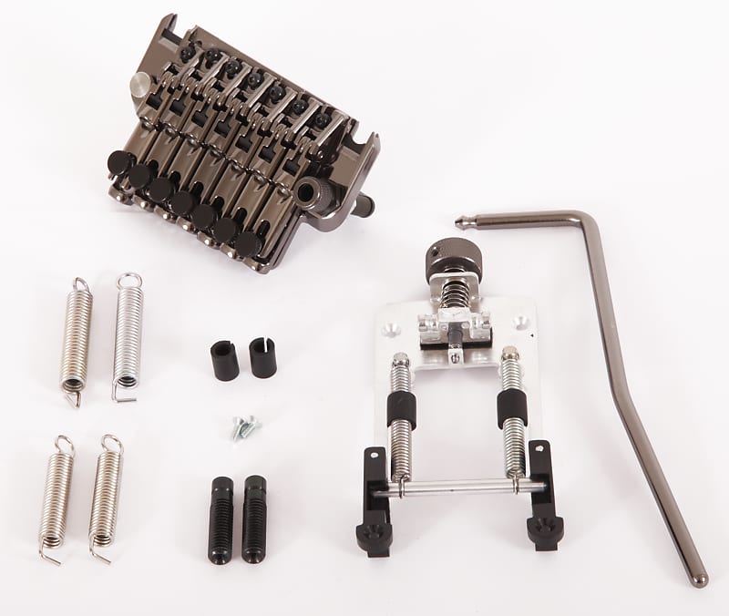 Ibanez tremolo Edge Zero with Zero Point System 3 - for | Reverb