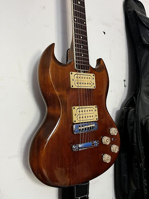 Eko C11S Vintage 1980 | Reverb