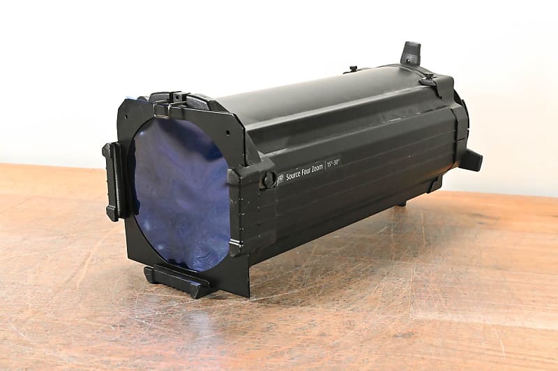 ETC Source Four Zoom 15-30 Degree Lens Tube for Ellipsoidal | Reverb