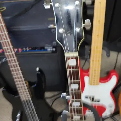 Cameo Deluxe 5 string banjo | Reverb