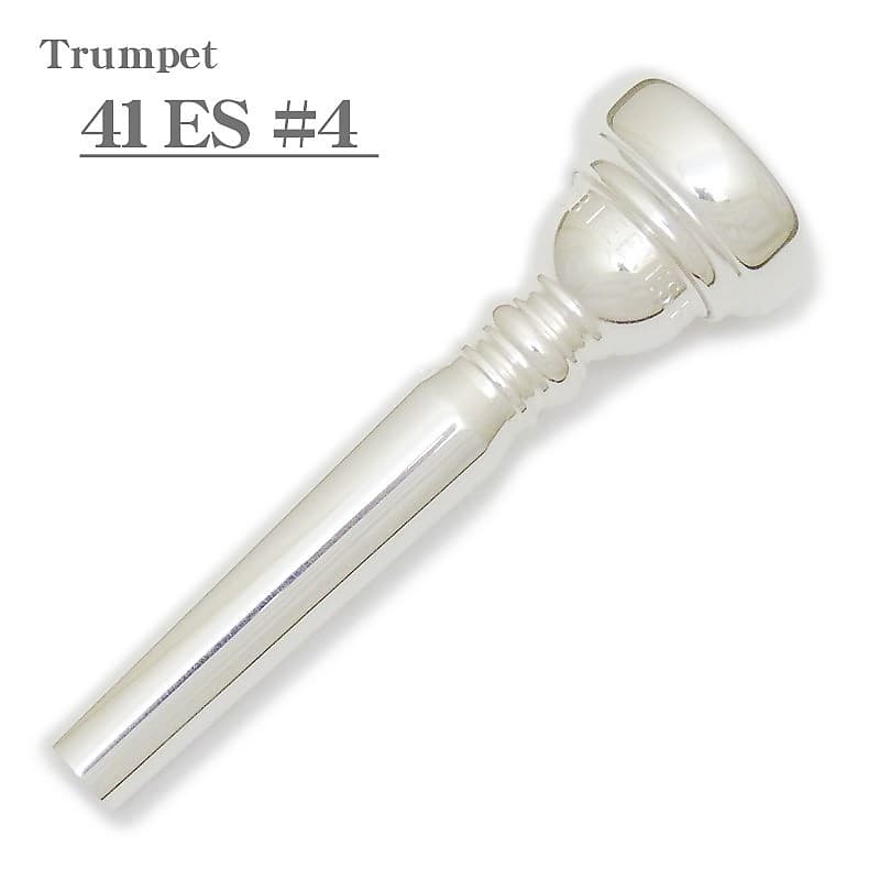 Bob Reeves Bob Reeves / 41ES (#4) [Trumpet mouthpiece] [Store | Reverb