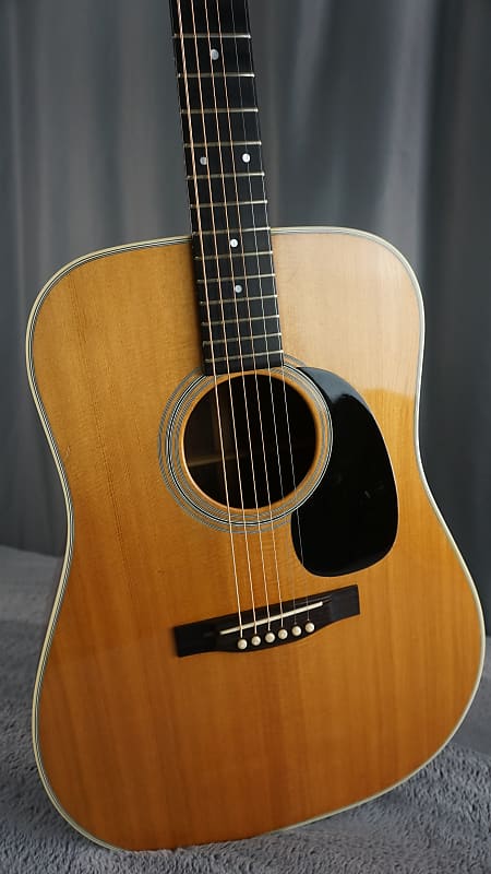 Kawase Master Acoustic Spruce/Rosewood Japan | Reverb