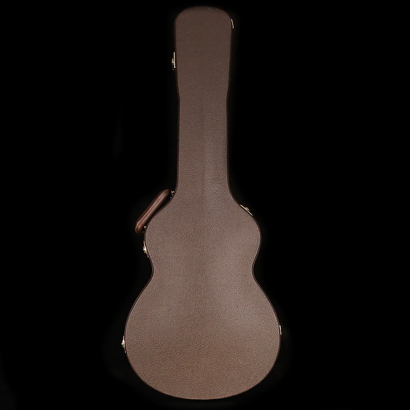Taylor Deluxe Hardshell Case, Grand Concert | Reverb