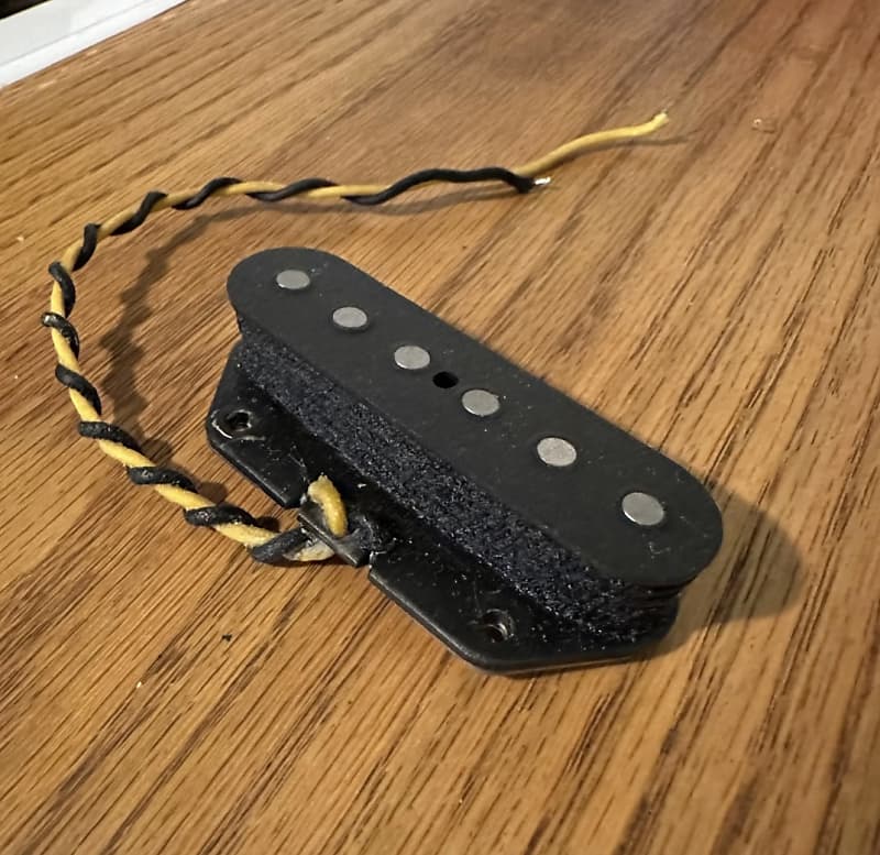 Don Mare Joel Foy Telecaster Bridge Pickup | Reverb