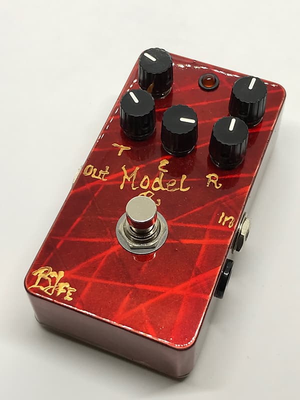 BJFe Model R 5K | Reverb