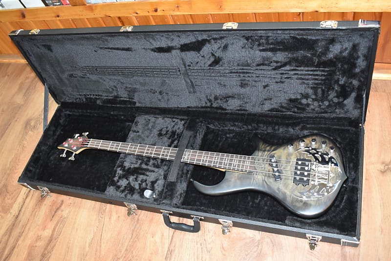 Traben Array Attack | Reverb