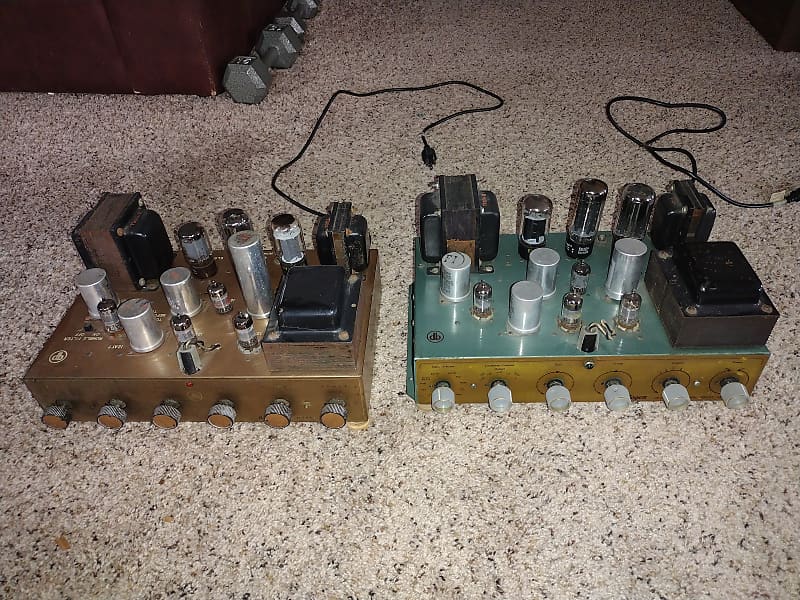 Bogen DB 20 | Reverb