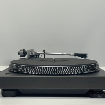 Technics SL-1900 with 271C-S Cartridge Watch Video Test, | Reverb