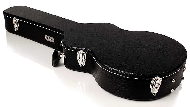 TKL Performer Semi-Acoustic / 335-Style Guitar Hardshell Case | Reverb