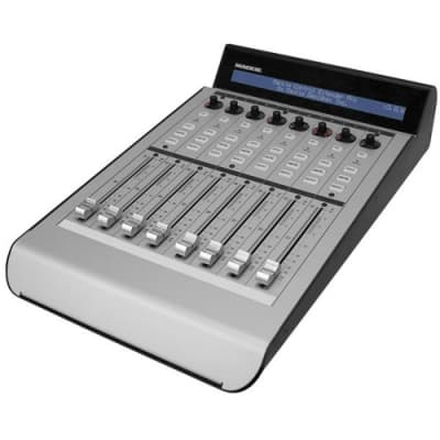 Mackie MCU Pro XT Control Surface Extender | Reverb
