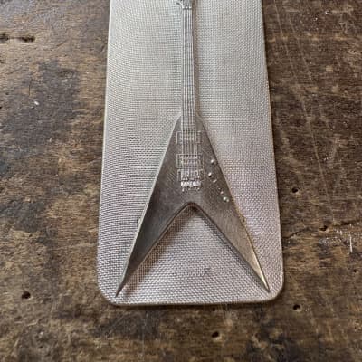 Jackson USA KV1 DAVE MUSTAINE SIGNATURE MODEL | Reverb