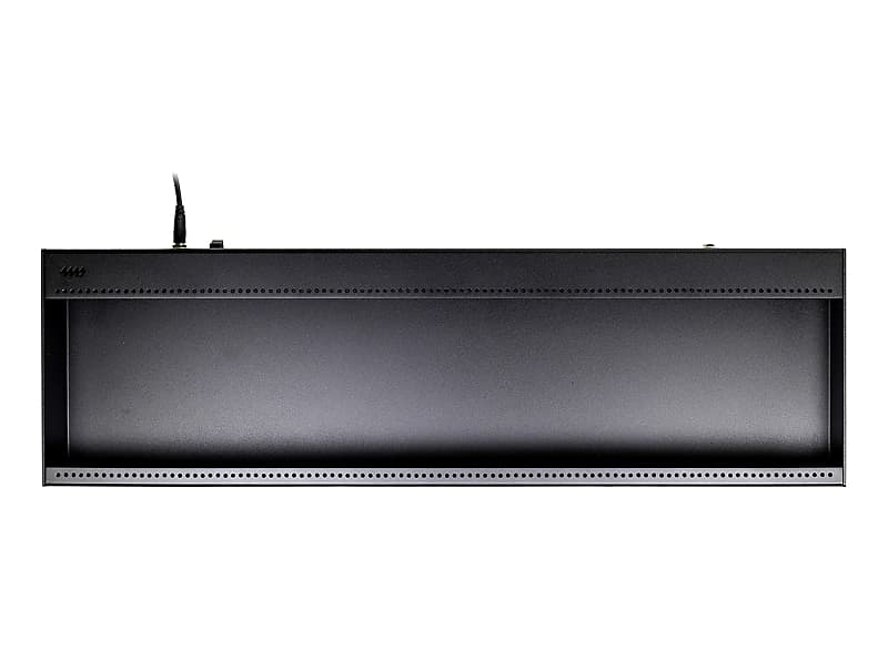 4MS Pod104X Desktop Eurorack Case - 3U / 104HP | Reverb Canada