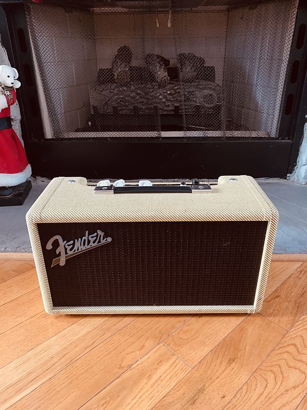 Fender style reverb unit | Reverb