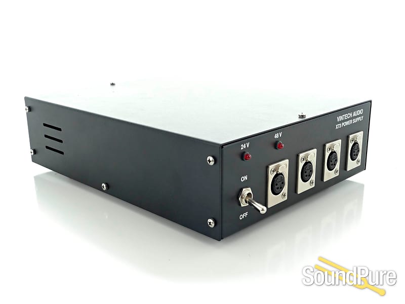Vintech Audio X73 PSU | Reverb