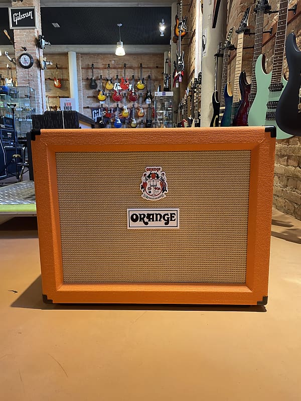 Orange PPC212OB | Reverb Australia