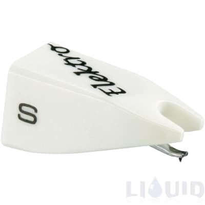 Ortofon: Elektro Stylus | Reverb