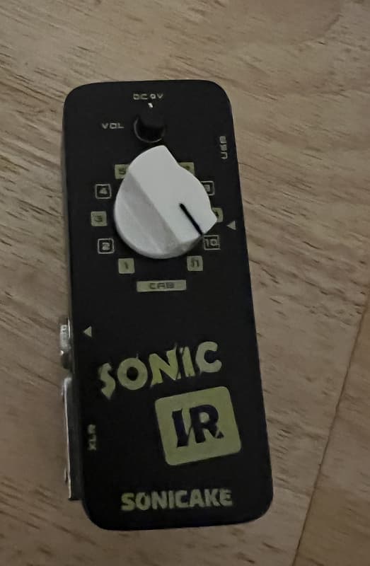 SONICAKE Sonic IR | Reverb