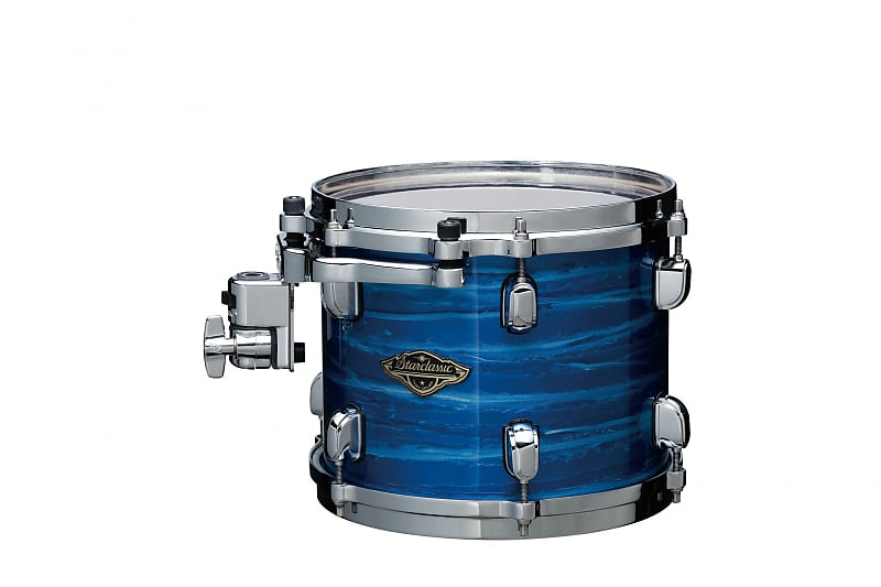 Tama WBST12R-LOR Starclassic Walnut/Birch Lacquer Rack Tom | Reverb