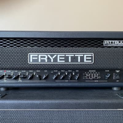 Cornford RK100 Richie Kotzen Model, used by Richie, | Reverb France