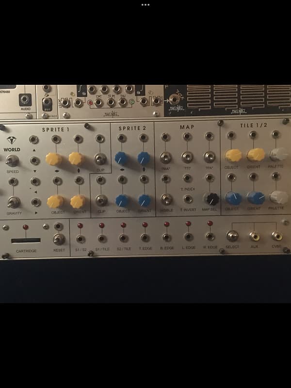 Special Stage Systems Ming Mecca 2014 | Reverb