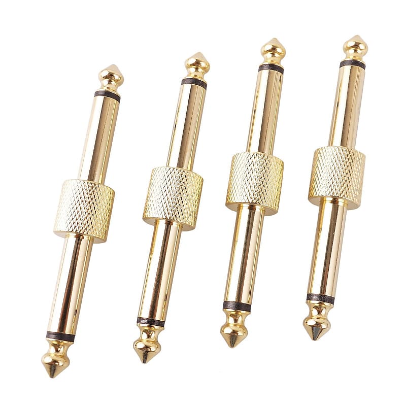 Mr. Power Guitar Effect Pedal Connector | Reverb