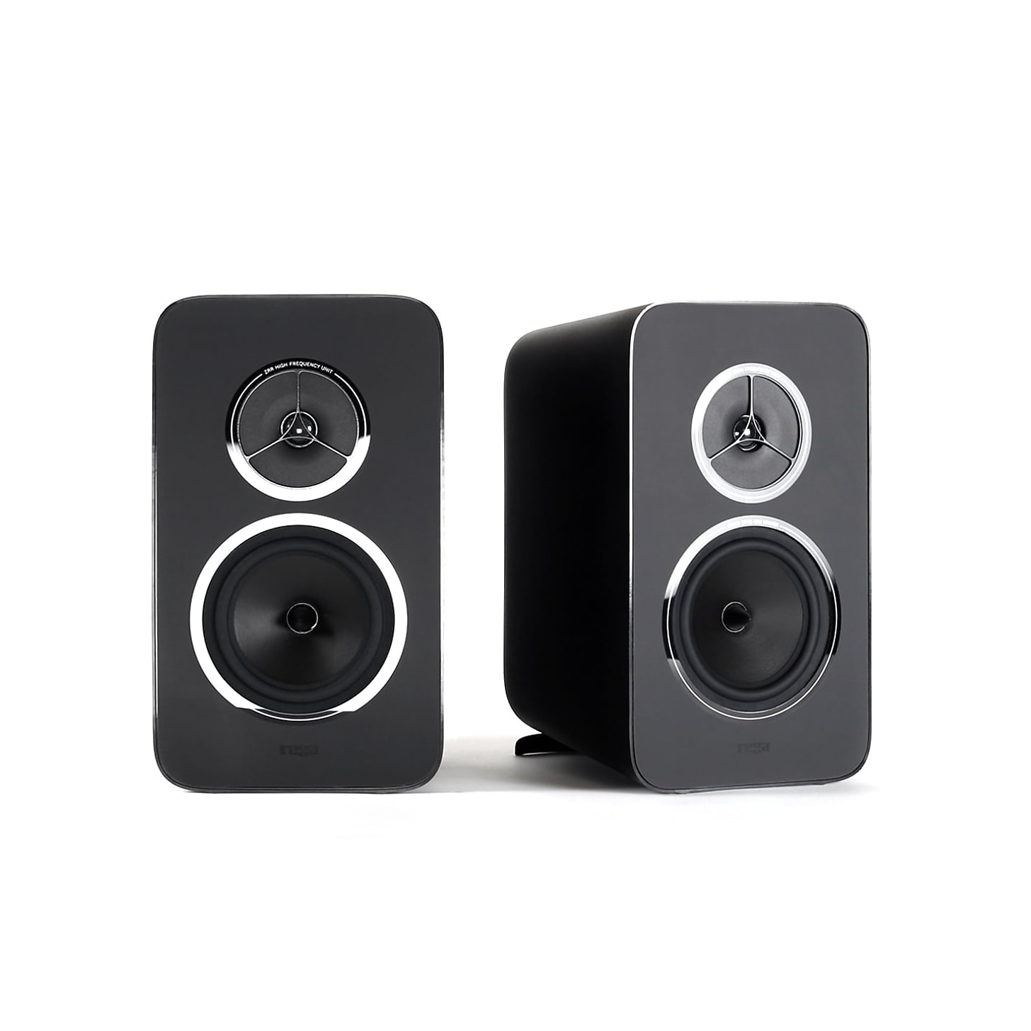 Rega Kyte Passive Bookshelf Speaker - Pair | Reverb UK