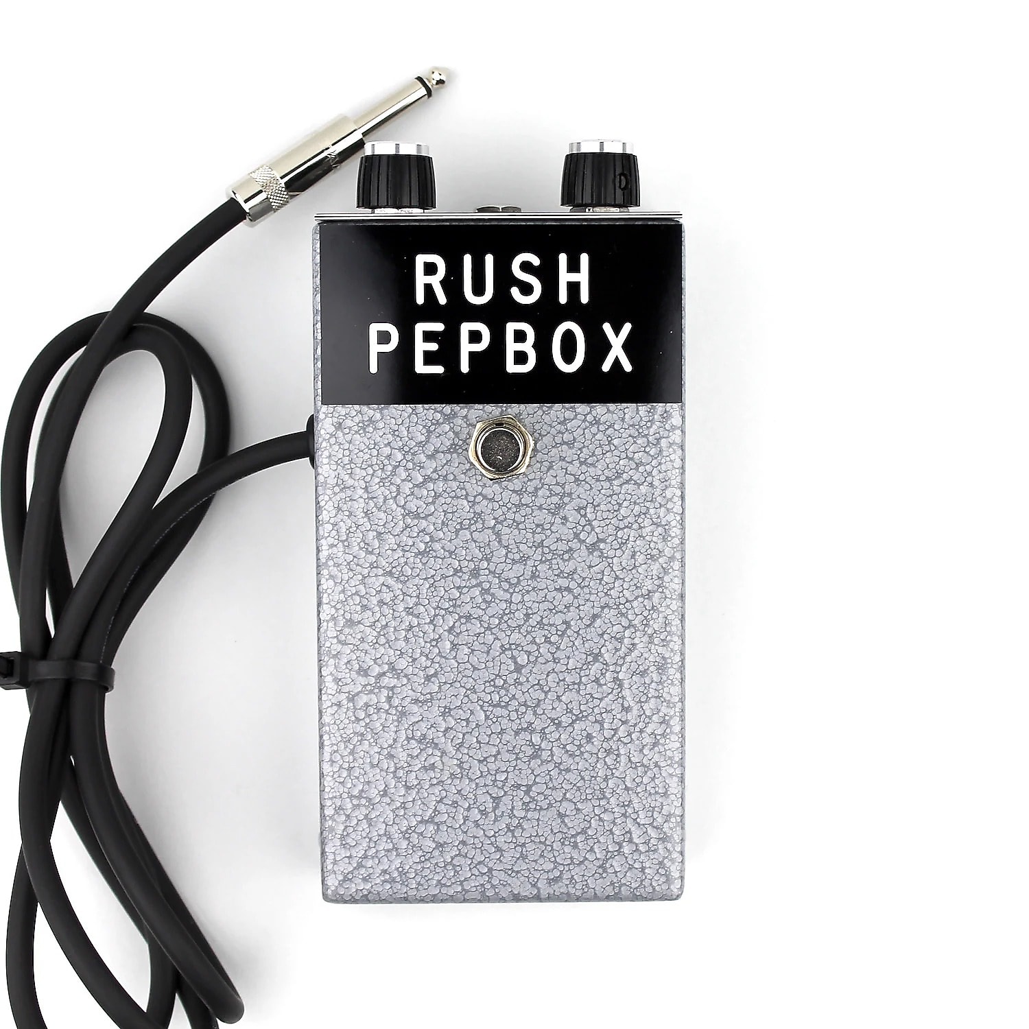 Rush Amps Pepbox Fuzz Reissue | Reverb Australia