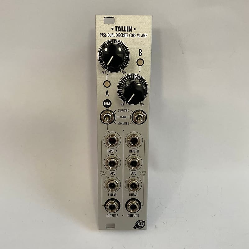 XAOC Devices Tallin | Reverb Canada