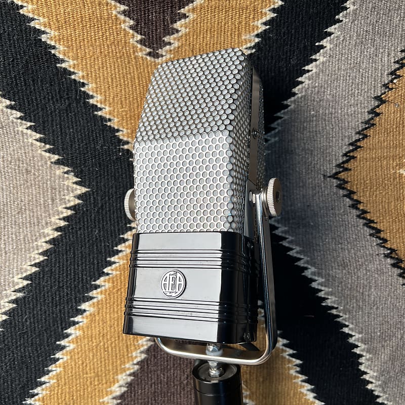 AEA R44CE Ribbon Microphone RCA 44 DX Killer | Reverb
