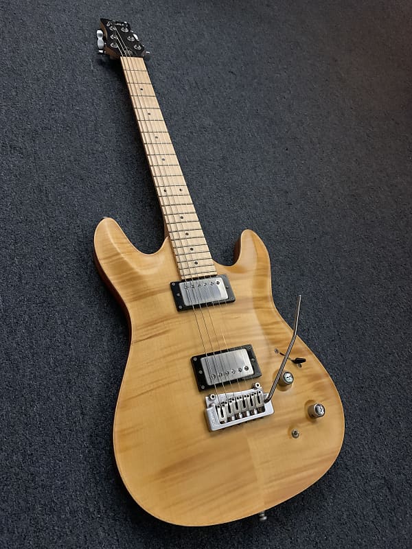 Framus Diablo Supreme Custom Shop 2011 | Reverb