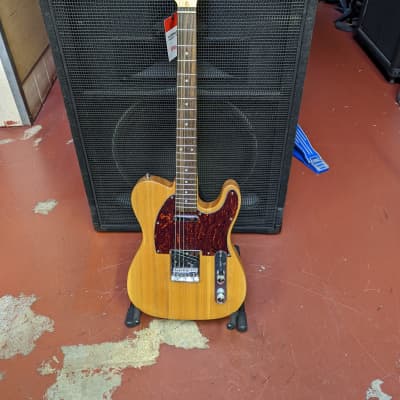 Stagg M350 Jazzmaster 2000 Natural | Reverb