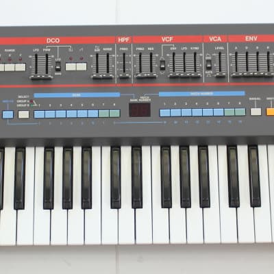 CADANS S-12: Digital/Analog Polysynth - Ultimate RARE Soviet | Reverb