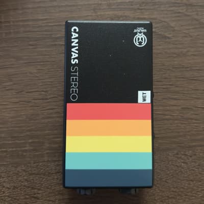 GI SteVe (Stereo Line Isolator) | Reverb