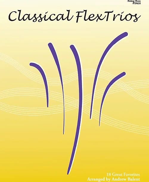 Classical FlexTrios - String Bass | Reverb