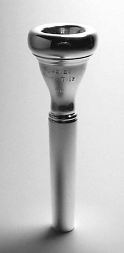 Tilz 200-3C Trompete | Reverb