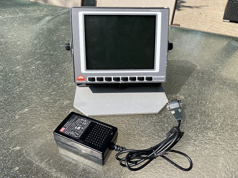 DK Technologies MSD600 | Reverb