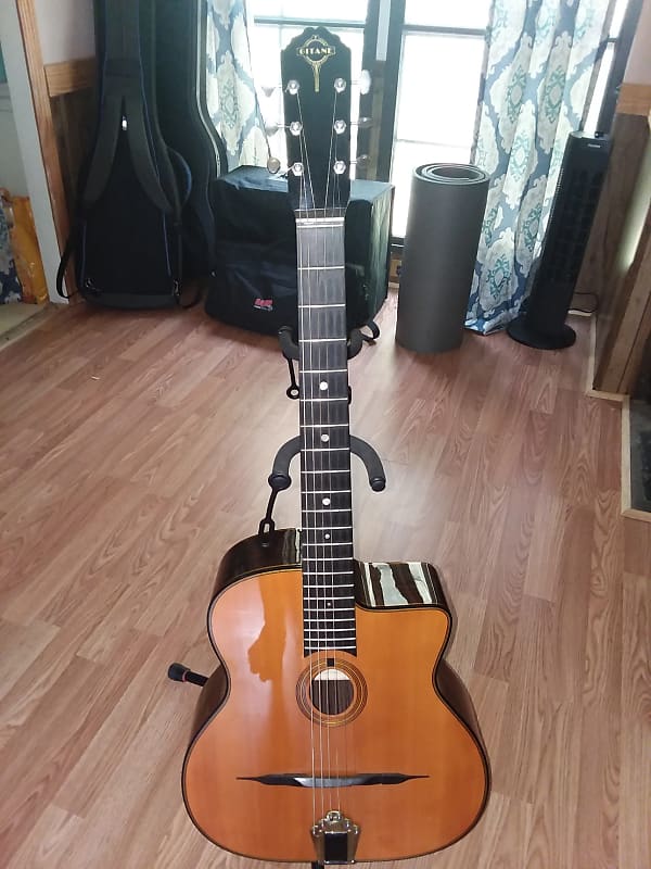 Gitane DG-250 | Reverb