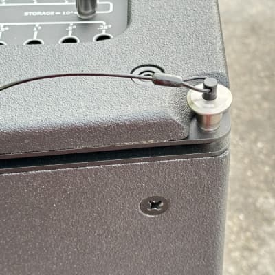 JBL VTX A12 Dual 12" Line Array Loudspeaker|90-Degree | Reverb