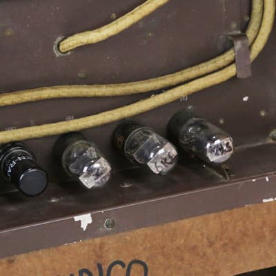 1950s Hammond Solovox Model L Vintage Analog | Reverb Deutschland