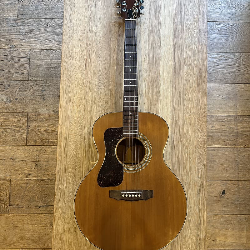 Guild F30 LH 1975 | Reverb