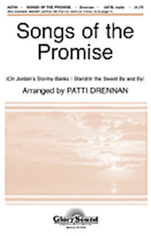 Songs of the Promise | Reverb